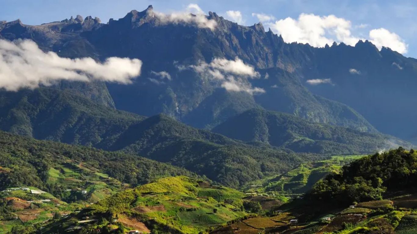 7 nature itineraries in Sabah to add to your bucket list