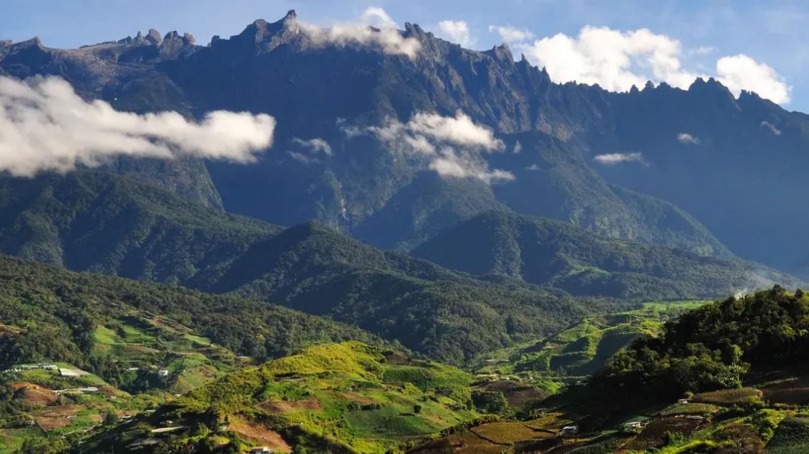 7 nature itineraries in Sabah to add to your bucket list