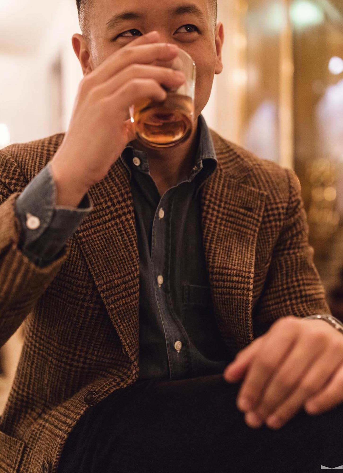 The Hit List: Prologue co-founder Jerry Tong on places, product and rituals