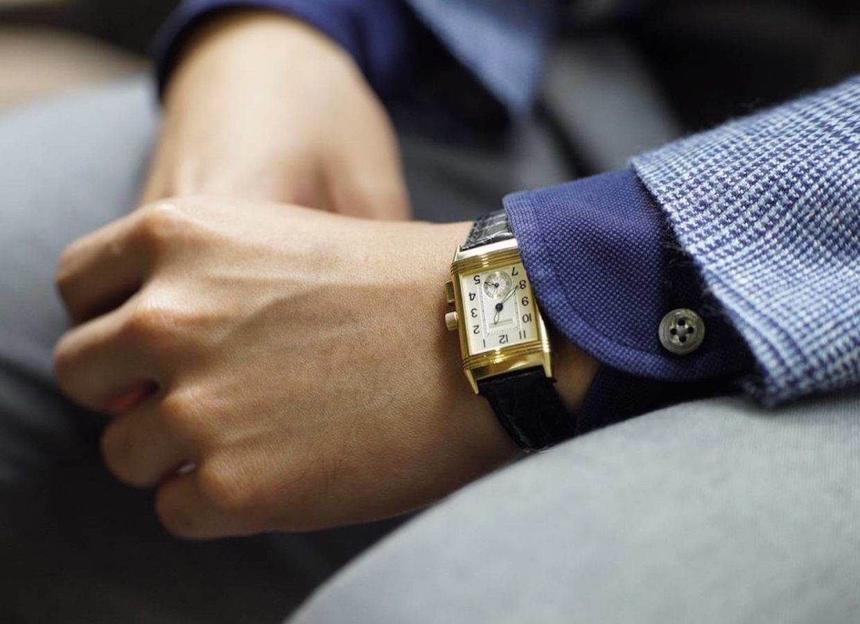 The Hit List: Prologue co-founder Jerry Tong on places, product and rituals