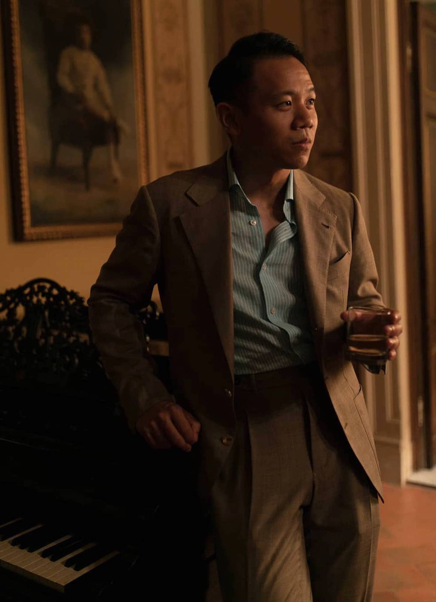 The Hit List: Prologue co-founder Jerry Tong on places, product and rituals