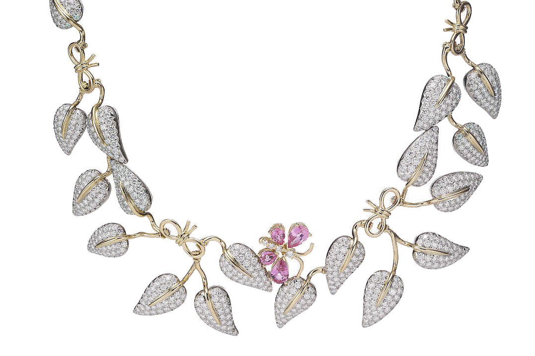 A first look at the new high jewellery creations from Cartier, Bulgari ...
