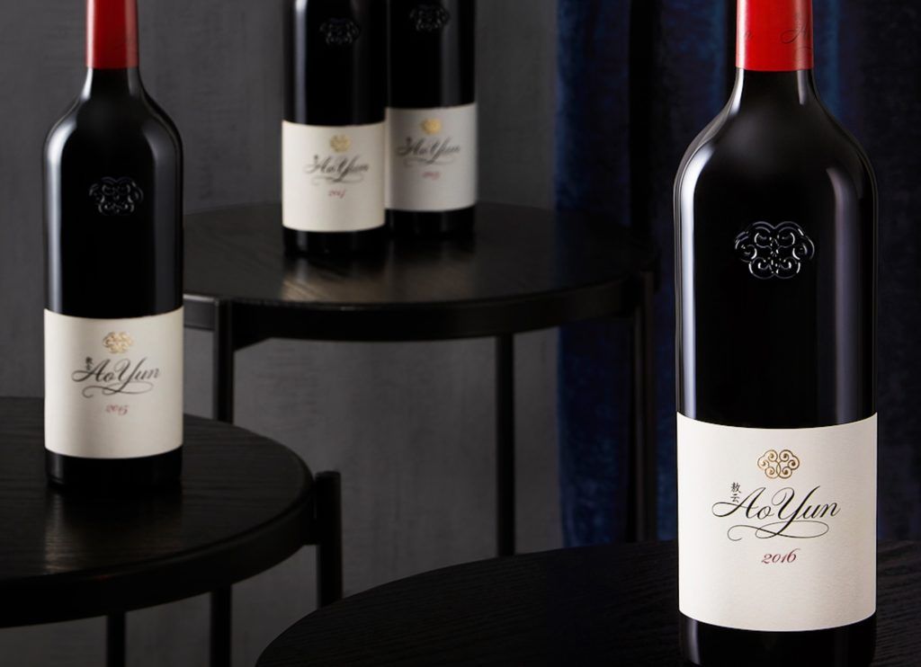 How to Succeed: Maxence Dulou, Estate Director & Winemaker of Ao Yun