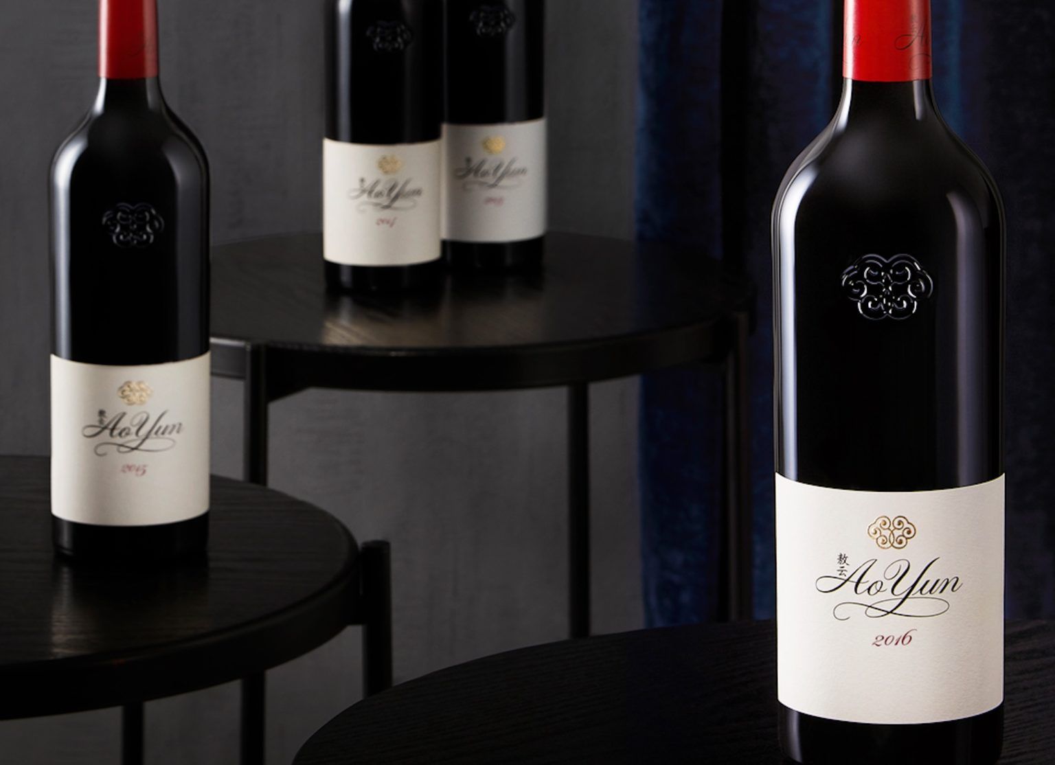 How to Succeed: Maxence Dulou, Estate Director & Winemaker of Ao Yun