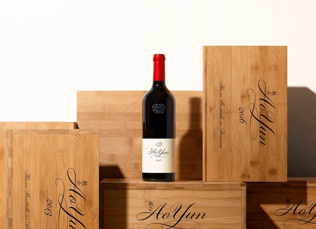 How to Succeed: Maxence Dulou, Estate Director & Winemaker of Ao Yun