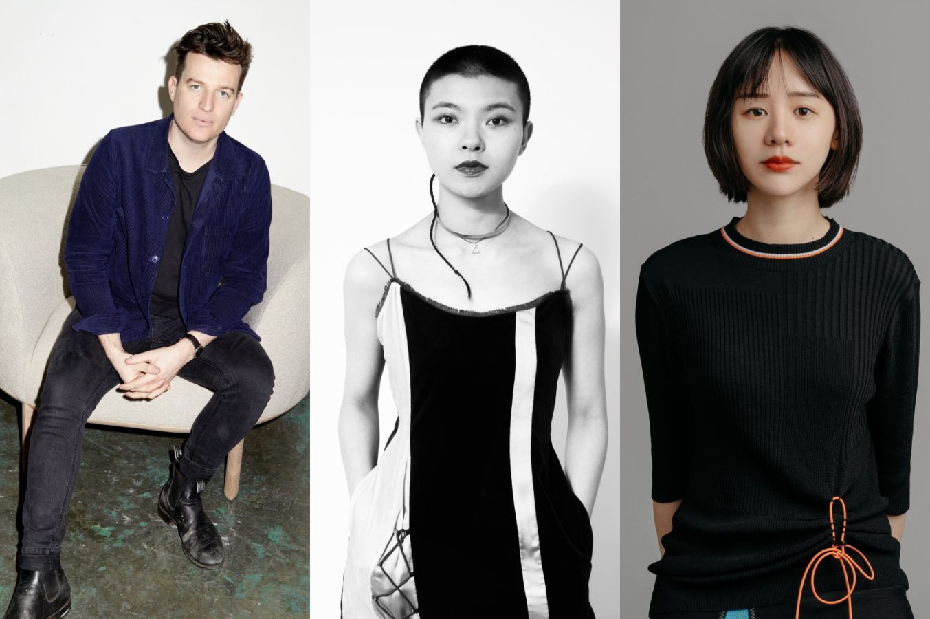 Lane Crawford's Creative Call Out is looking for homegrown talents