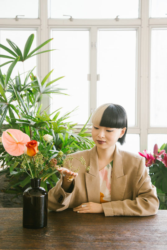 27 Questions: Thierry Chow, Hong Kong Feng Shui designer | Lifestyle Asia