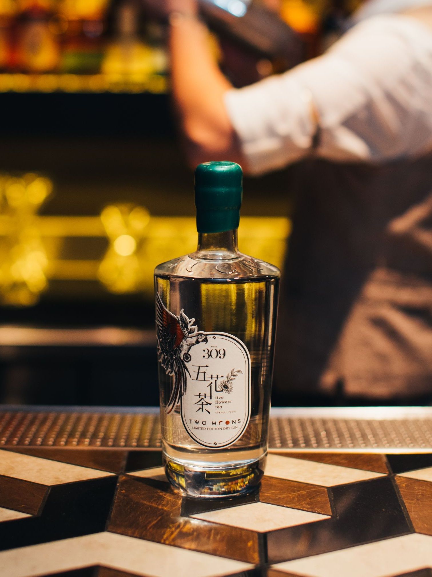 The best cocktail delivery and takeaway options to try in Hong Kong