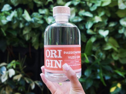 The best cocktail delivery and takeaway options to try in Hong Kong