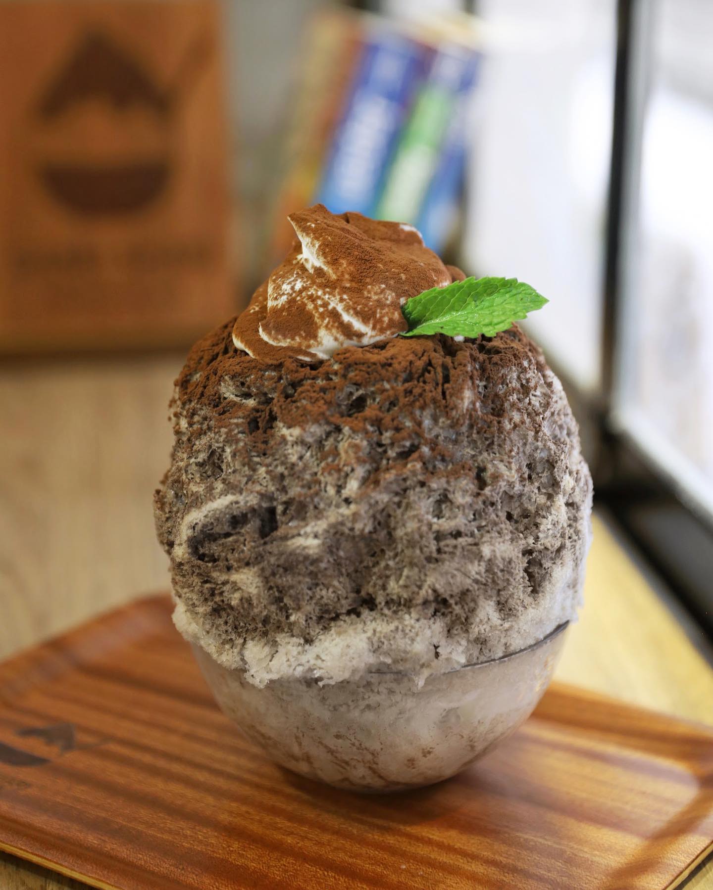 The best icy desserts in Hong Kong to beat the heat