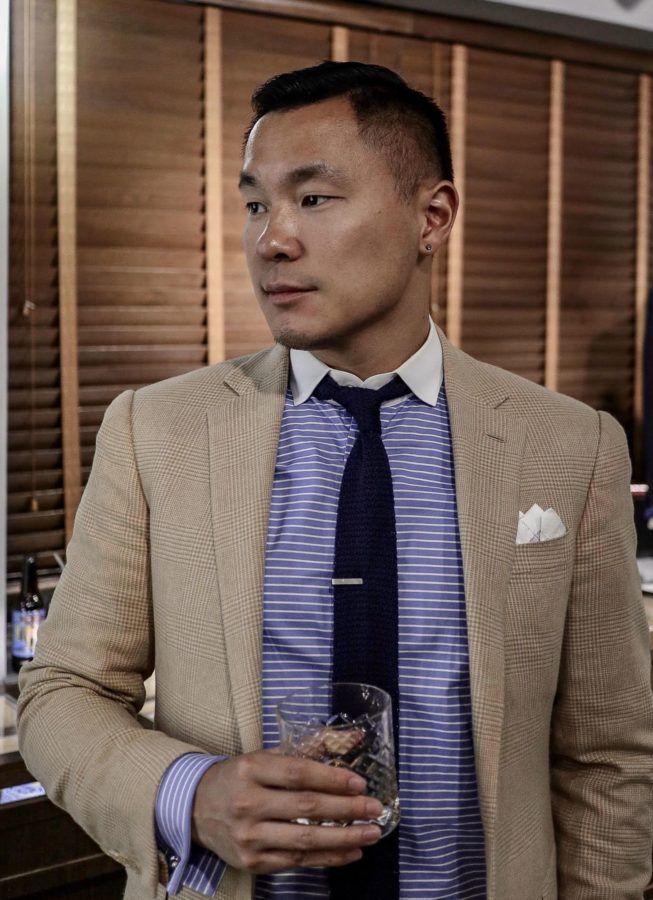 27 Questions: Wil Fang, Founder and Managing Director of Cookie DPT