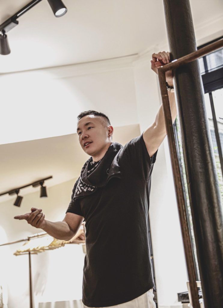 27 Questions: Wil Fang, Founder and Managing Director of Cookie DPT