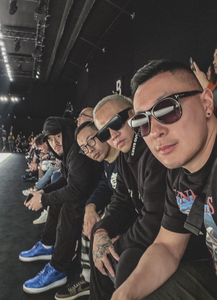 27 Questions: Wil Fang, Founder and Managing Director of Cookie DPT