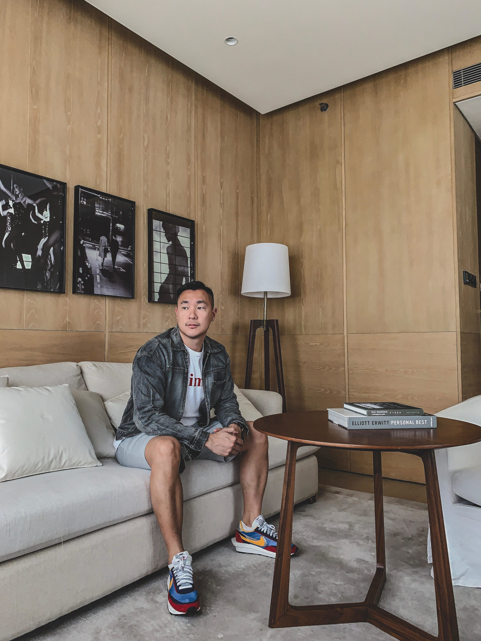 27 Questions: Wil Fang, Founder and Managing Director of Cookie DPT