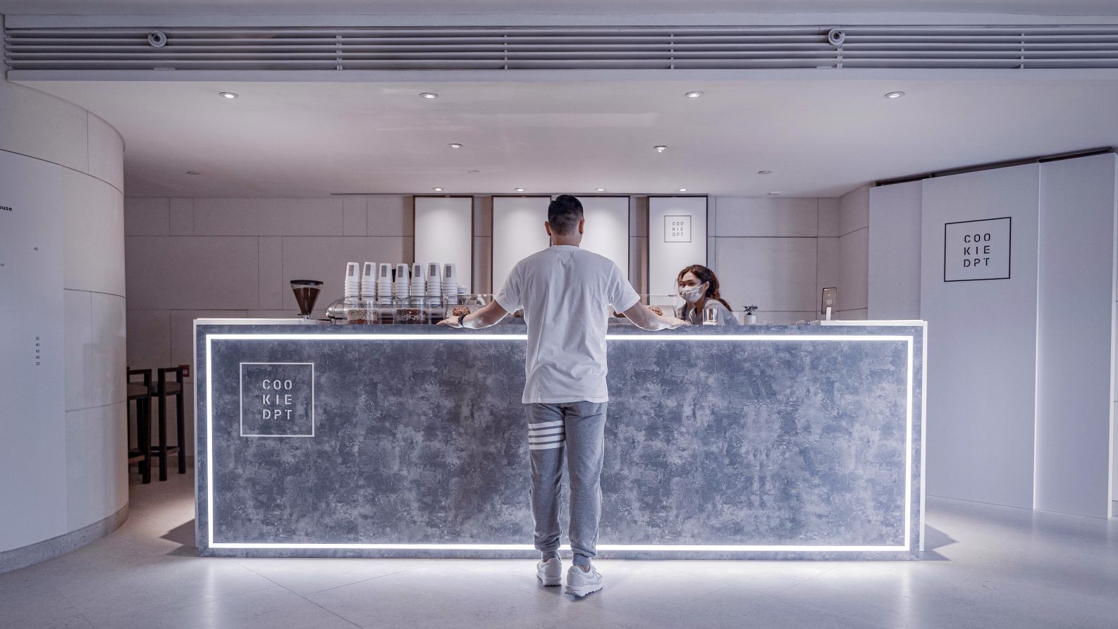 27 Questions: Wil Fang, Founder and Managing Director of Cookie DPT