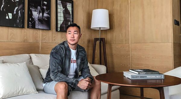 27 Questions: Wil Fang, Founder and Managing Director of Cookie DPT