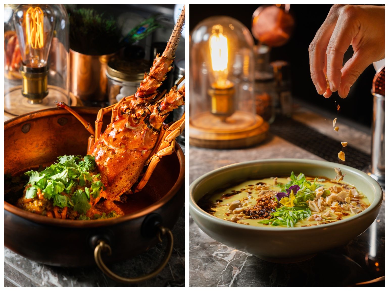 10 new restaurants in Hong Kong to try in August 2020