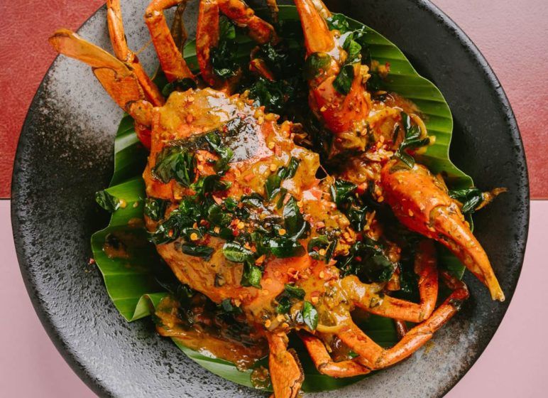 Cheat Day: Corey Riches, Executive Chef of Meraki Hospitality Group