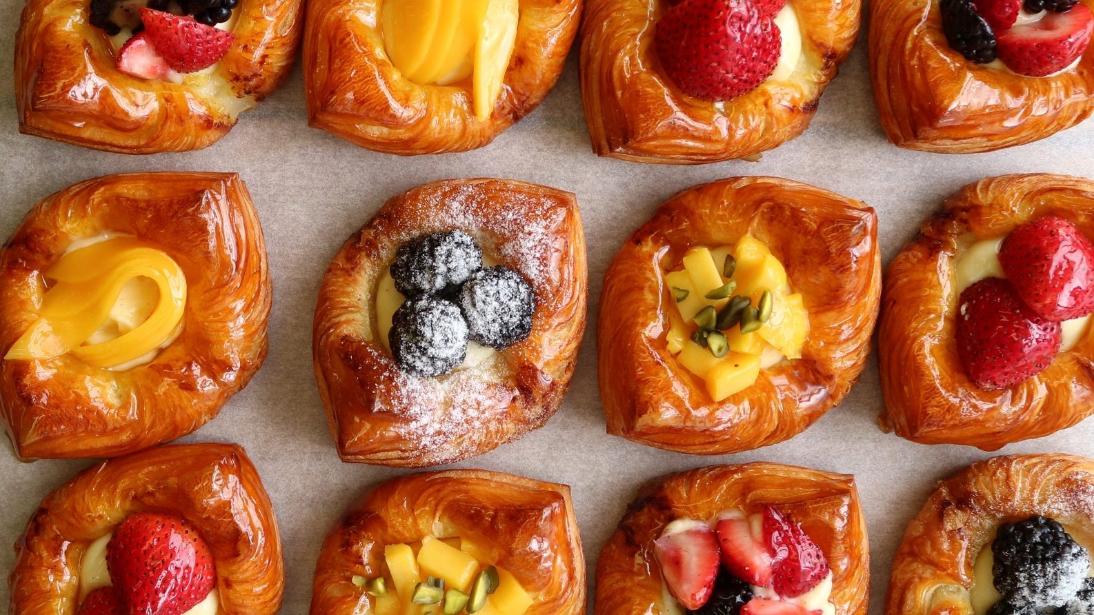 The best bakeries in Hong Kong for European-style breads and pastries