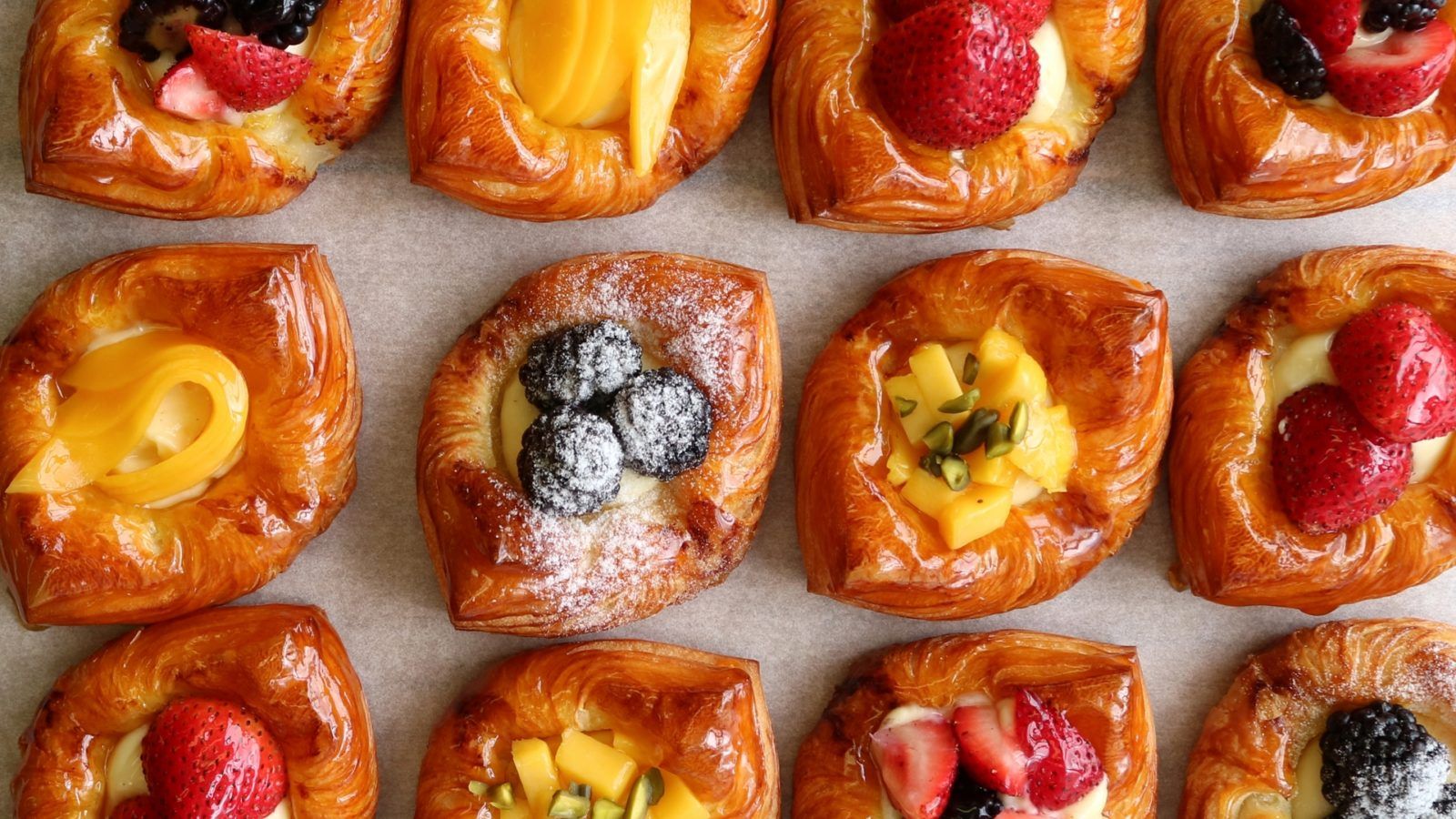 The best bakeries in Hong Kong for European-style breads and pastries