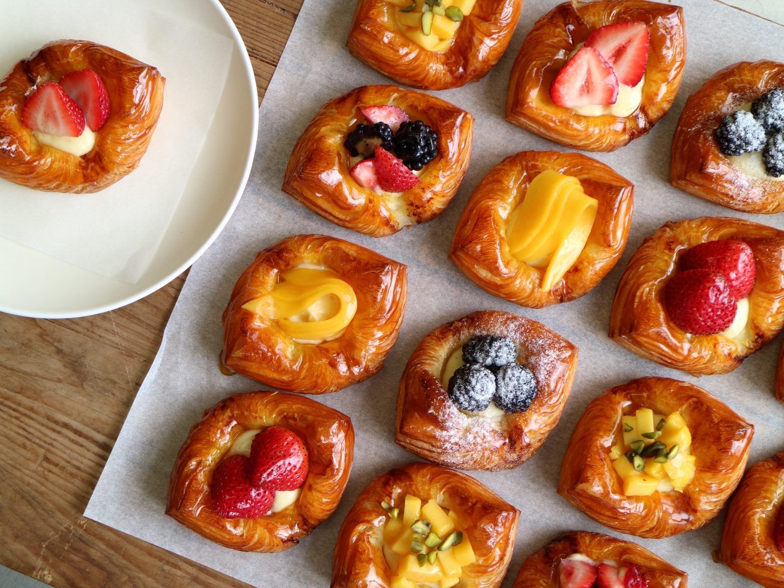 The best bakeries in Hong Kong for European-style breads and pastries