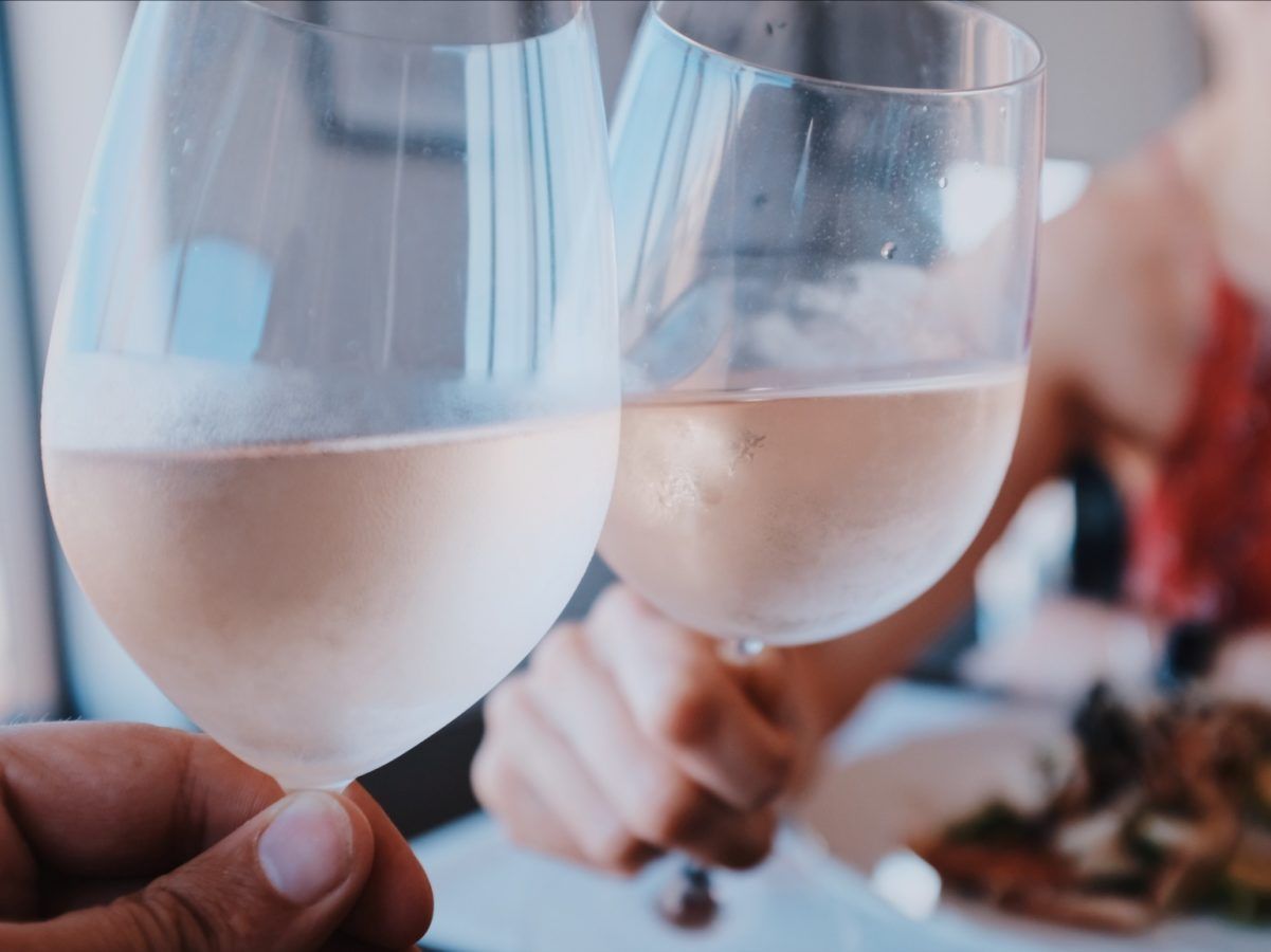 Chanel has created its first rosé wine -- here's everything we know.