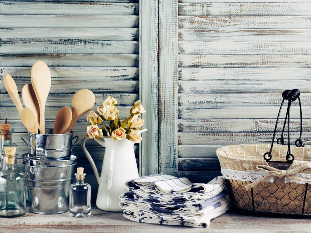 Move over hygge, 'cottagecore' is the new thing in home décor.
