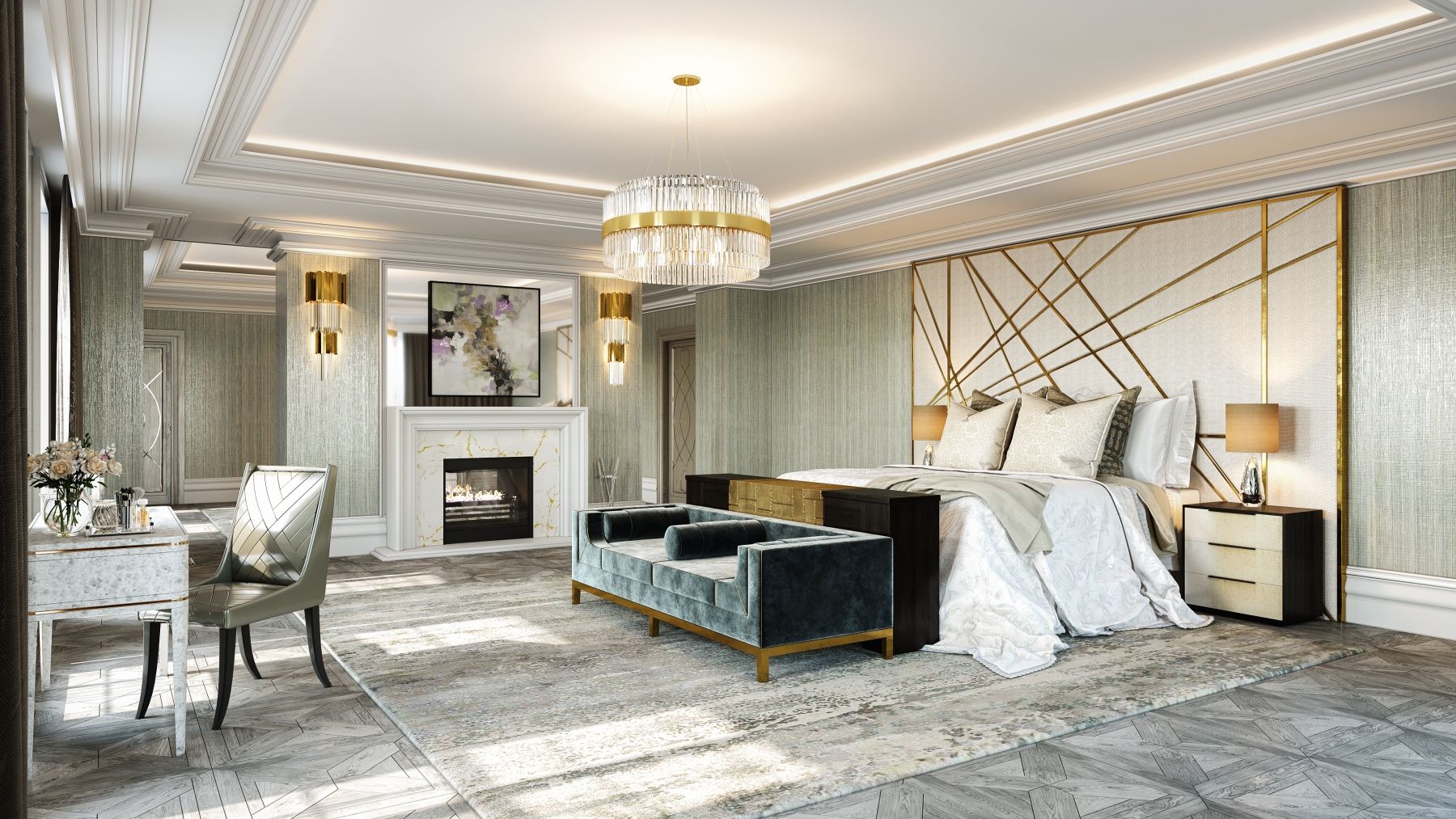 What to know before investing in the UK property market