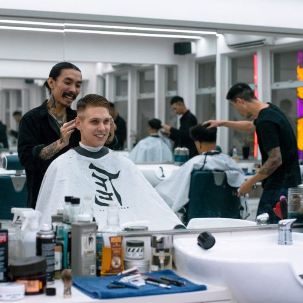 In the cut: 10 of the best barbershops in Hong Kong