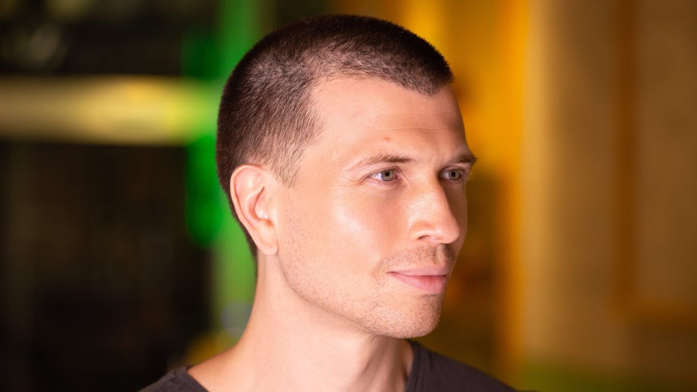 27 Questions: Christian Mongendre, founder of Treehouse