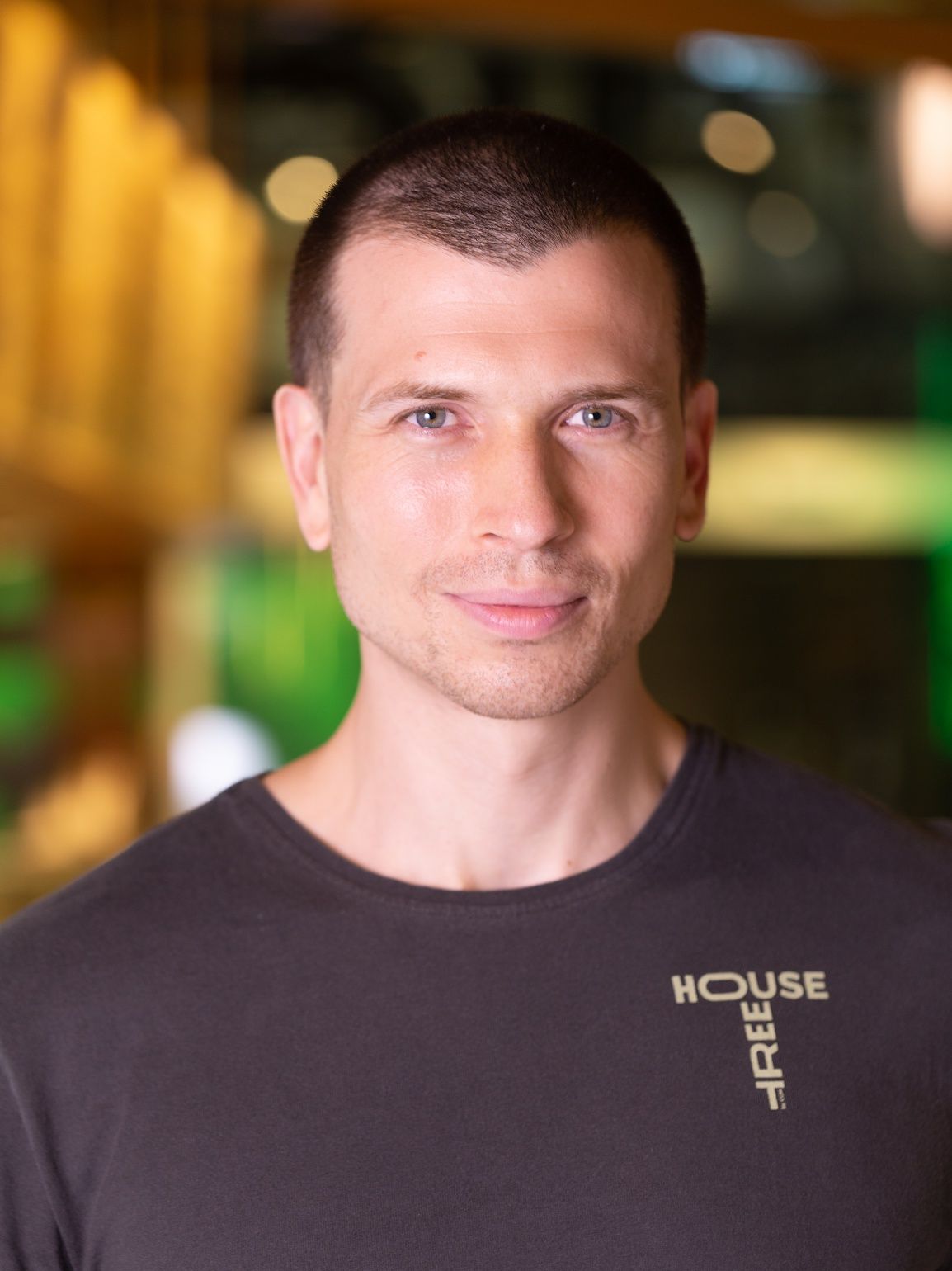27 Questions: Christian Mongendre, founder of Treehouse