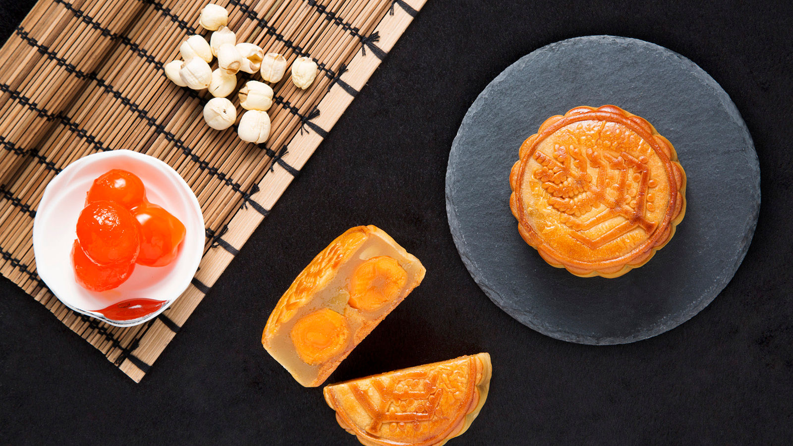 Get ready for Mid-Autumn festival by ordering the best mooncakes in town