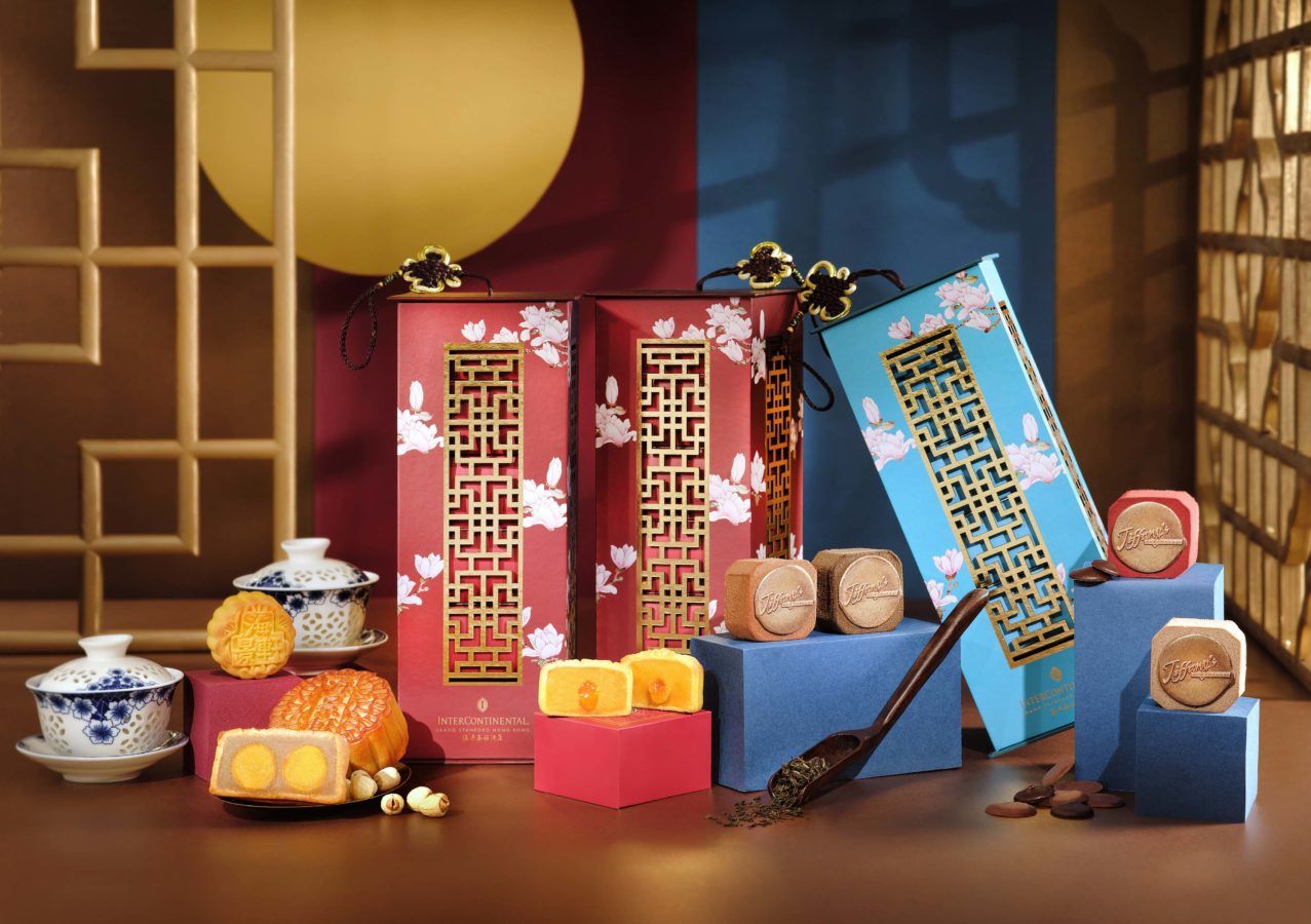 Get ready for Mid-Autumn festival by ordering the best mooncakes in town