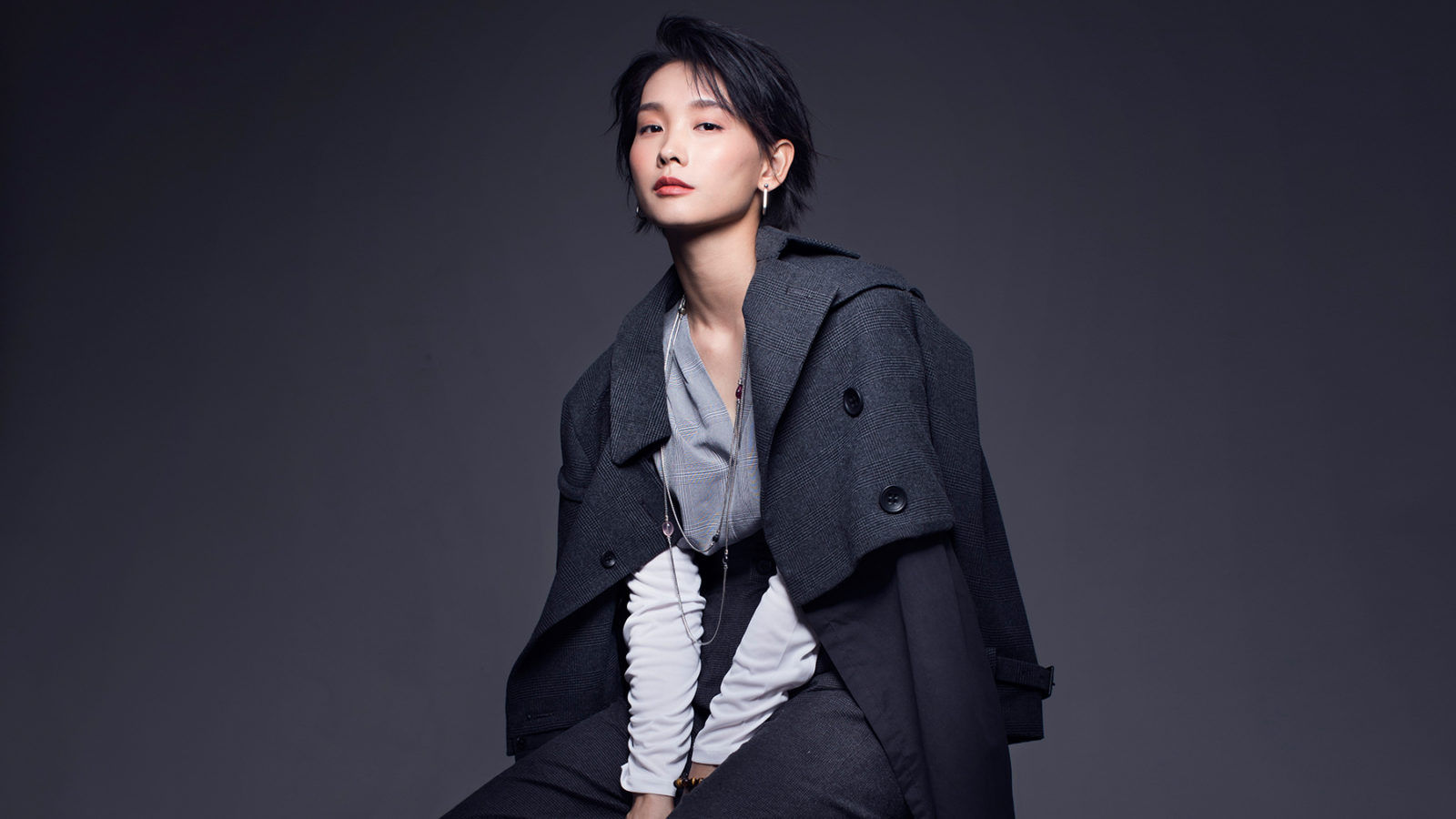 Hong Kong actress Hedwig Tam on her biggest dreams and greatest fear