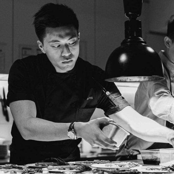 Here are 10 Hong Kong chefs you should be following on Instagram