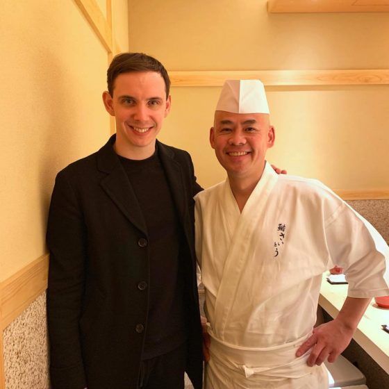 Here are 10 Hong Kong chefs you should be following on Instagram
