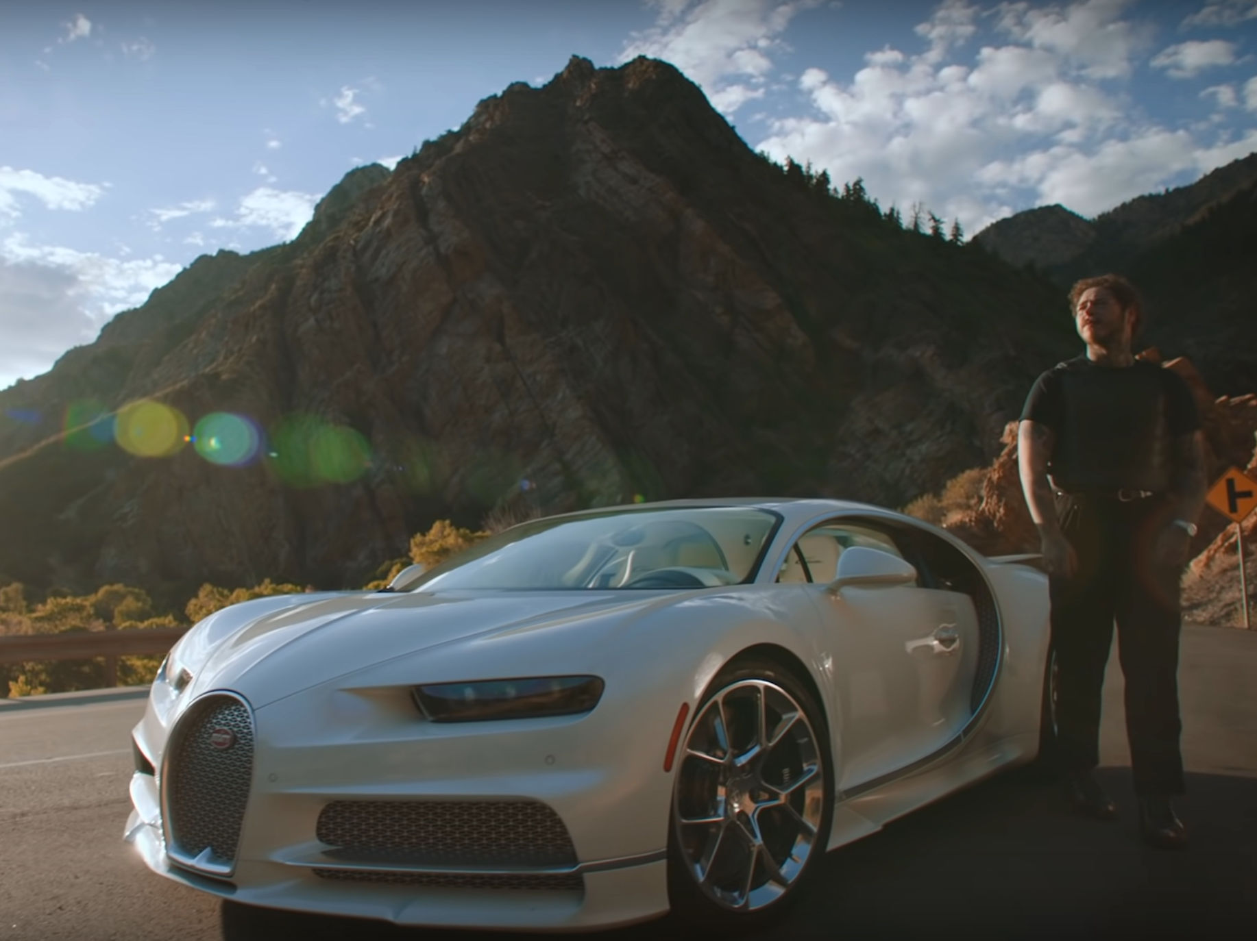 Best luxury cars in music videos that stole the show in these music videos