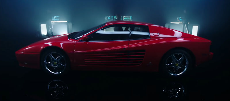 Best luxury cars in music videos that stole the show in these music videos