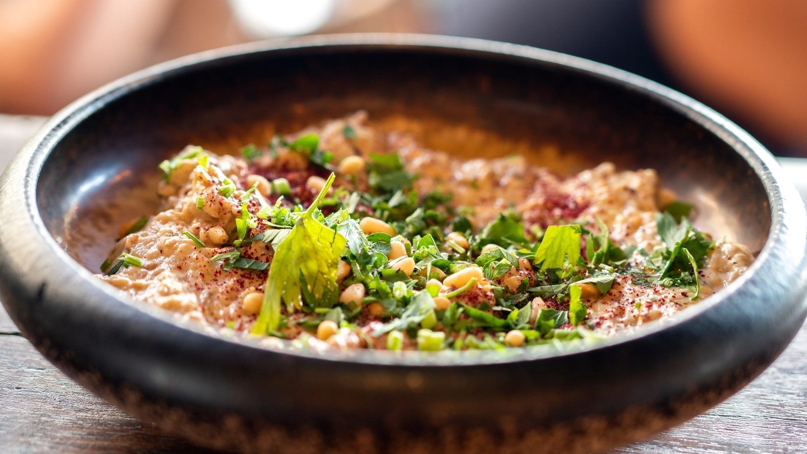 A beginner's guide to Halal restaurants in Hong Kong