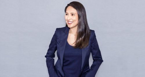 Chloé introduces the mini Daria bag with an exclusive, artistic design