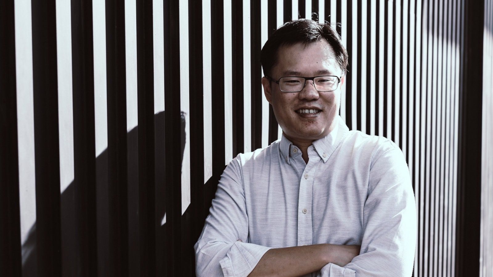 27 Questions: Vincent Mui, founder of Test Kitchen