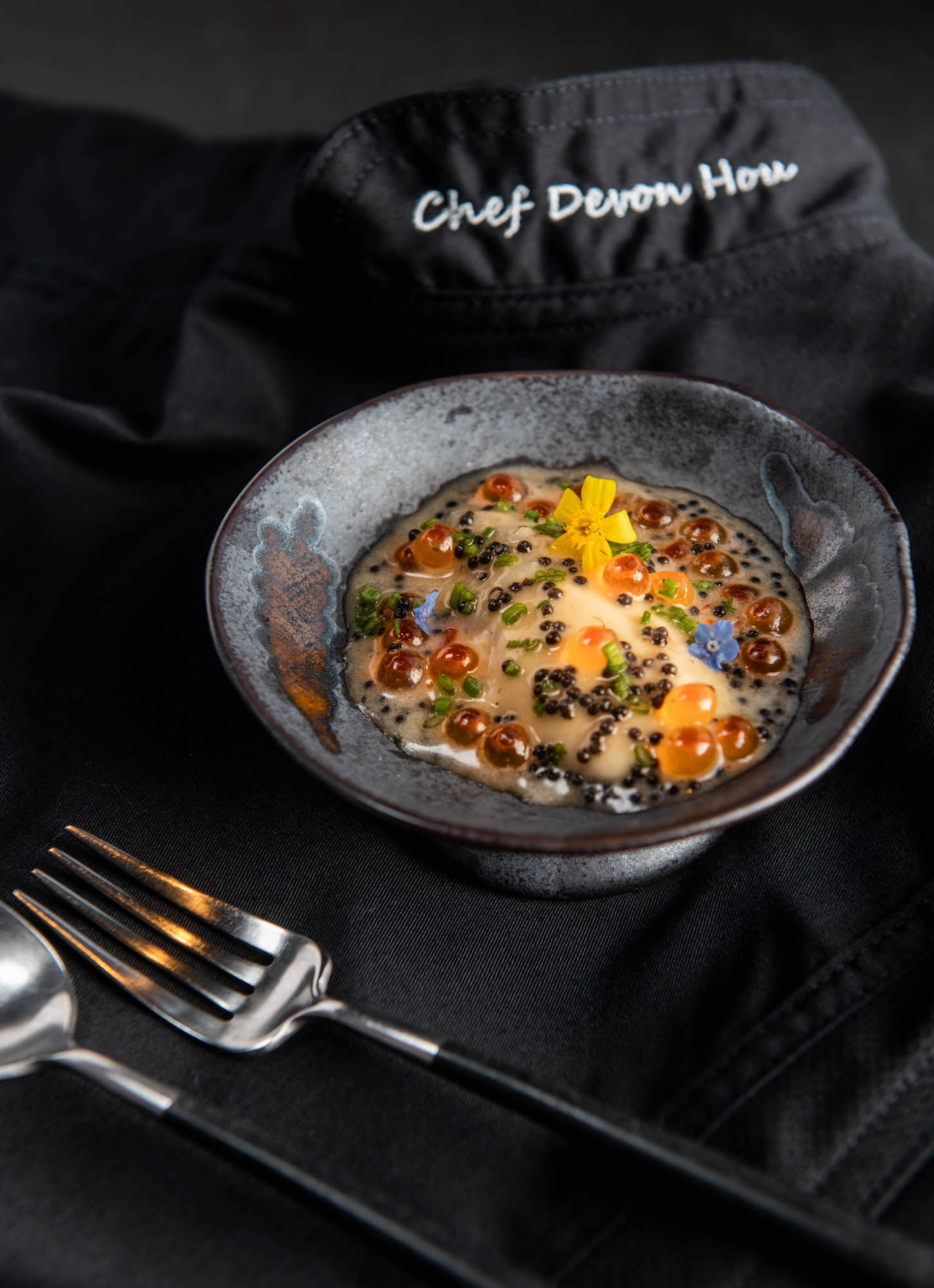 Best Bites: The top 5 dishes we ate in August 2020