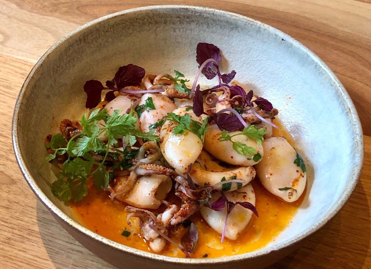 Best Bites: The top 5 dishes we ate in August 2020