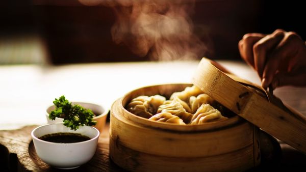 Here's where to find the best dumplings in Hong Kong