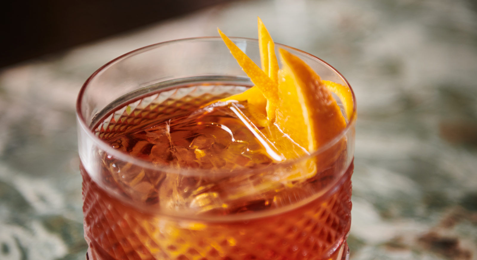 Where to find the very best Negronis in Hong Kong