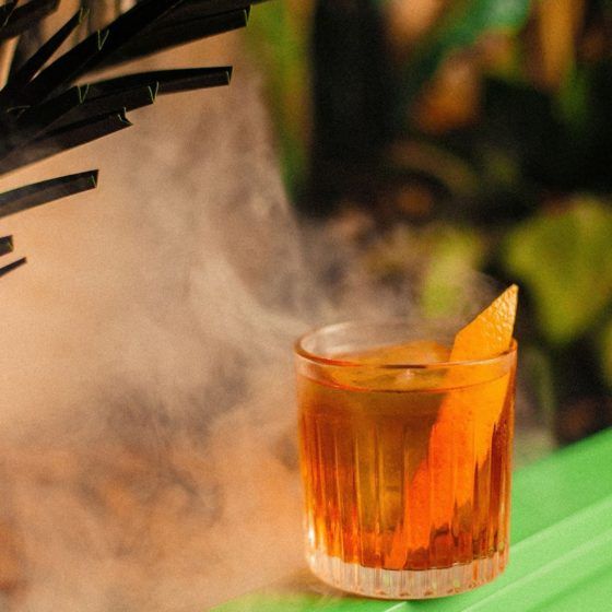 Where to find the very best Negronis in Hong Kong