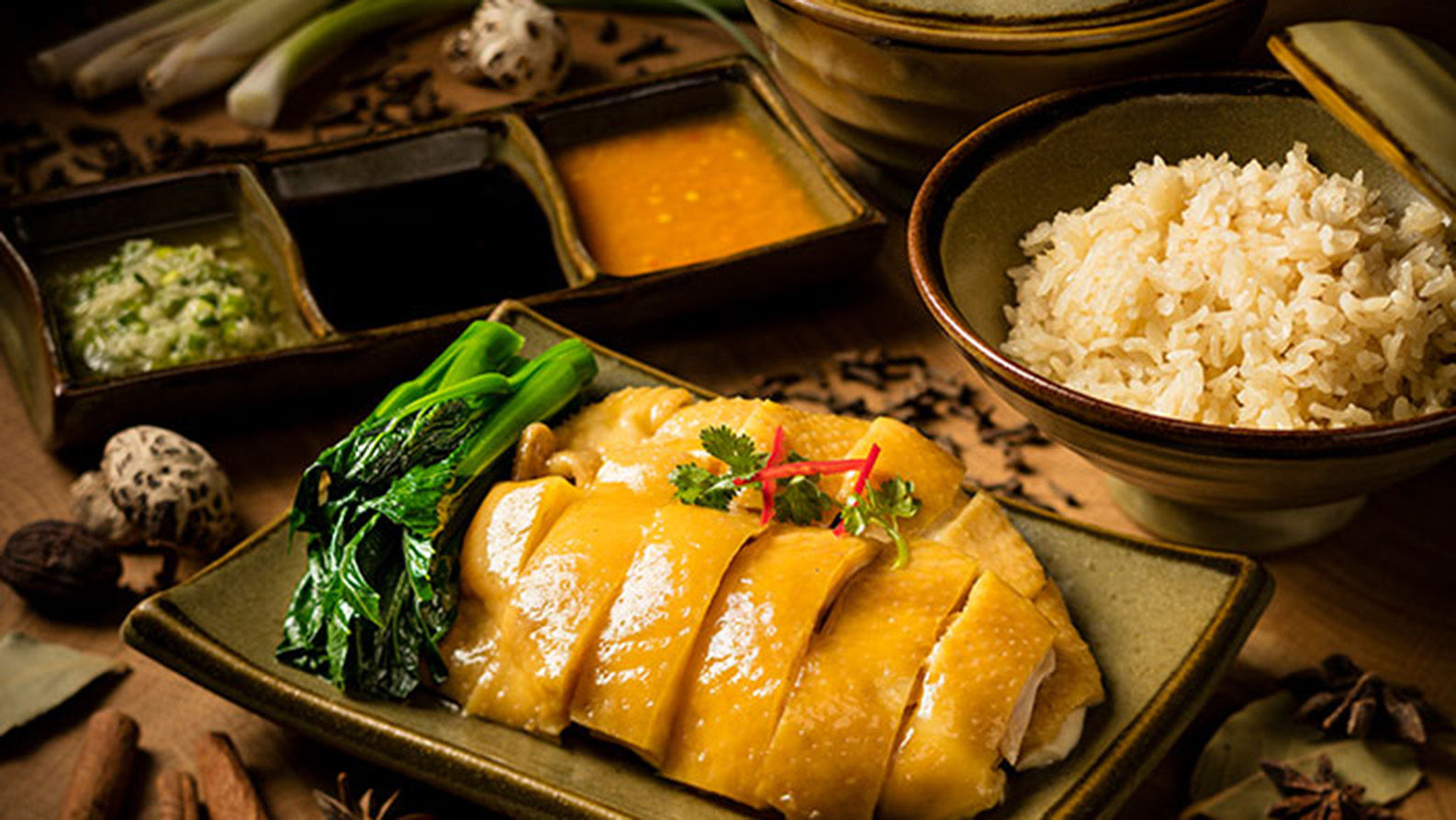 The best lunch spots to check out in Wan Chai for every occasion