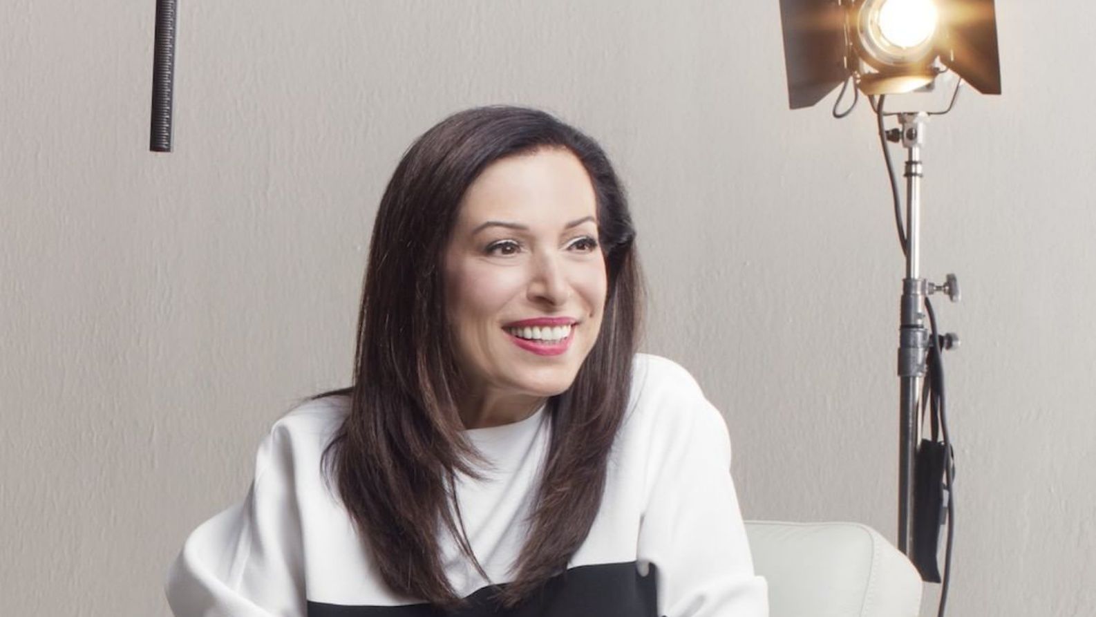 Paula's Choice's Paula Begoun gave us a few skincare tips