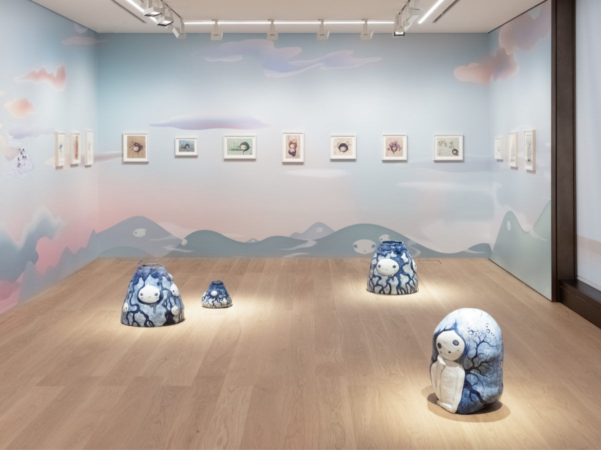 10 must-see art exhibitions in Hong Kong in October 2020