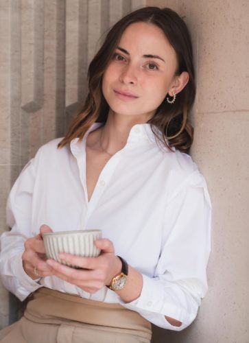 27 Questions: Cara Li, Entrepreneur & Co-founder of Matchali